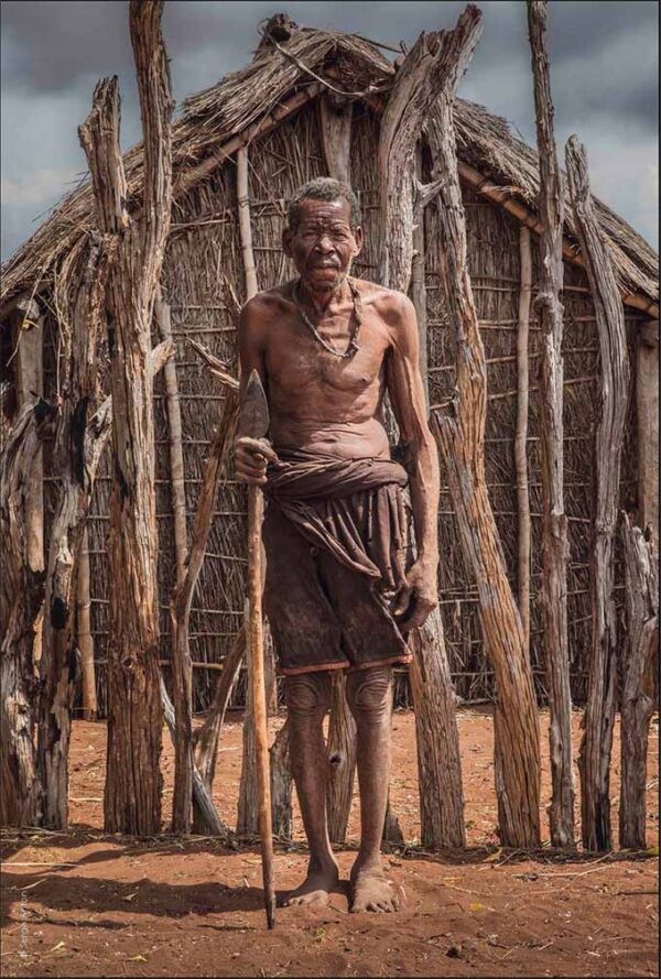 Mikea people Madagascar, a hidden community in the Southwest